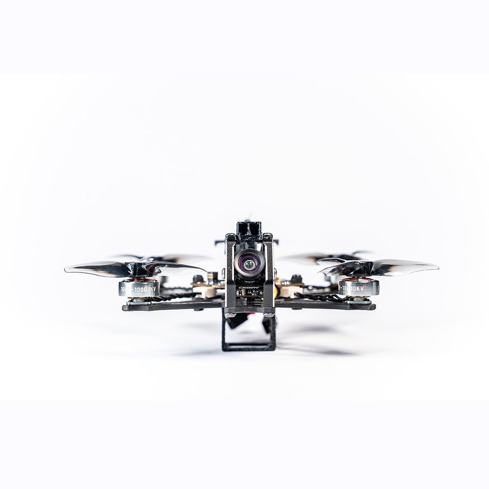 HGLRC Draknight 2-Inch FPV Tiny Drone for Beginners