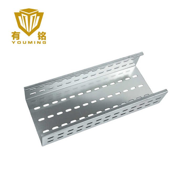 Original Factory Floor Ventilated Cable Tray Wire Channel for TV Mount ...