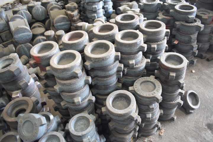 Alloy Steel API 6A 2" 10000Psi Fig1502 /602 Hammer Union Connection ...