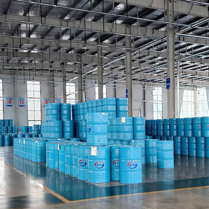 Anti-wear Hydraulic Oil Package L-HM Lubricant Additive for 32/48/64 ...