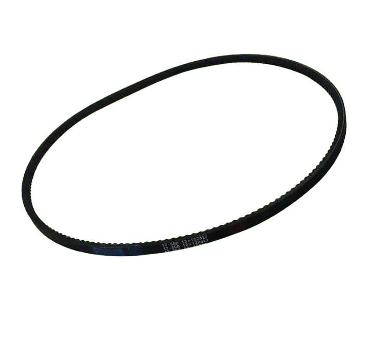 Size 13*120 Forklift Parts Fan Drive Belt Engine Fan Belt for DaChai ...