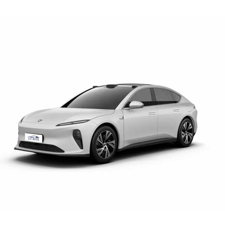 NIO Electric Auto NIO Et5 Et7 Ec6 Es6 2024 New Energy Car High Speed Ev Automobile Fast Electr ...