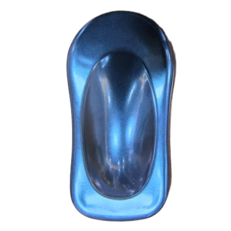 High Gloss Powder Coating Custom Chrome Colors for Furniture Premium ...