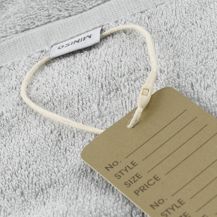 Plastic String - Customizable Solutions for Garment Tags