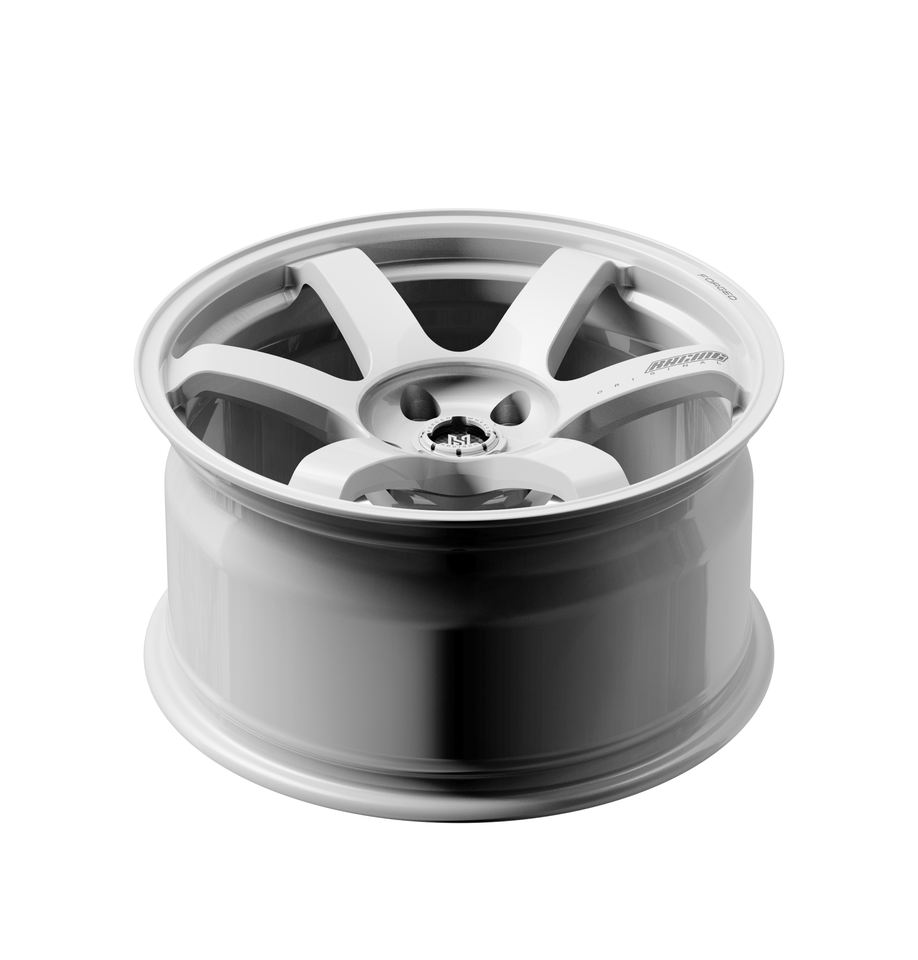 HADISON Customized Forged Wheels 4x100 5x114.3 Concave Rims for Nis-mo ...