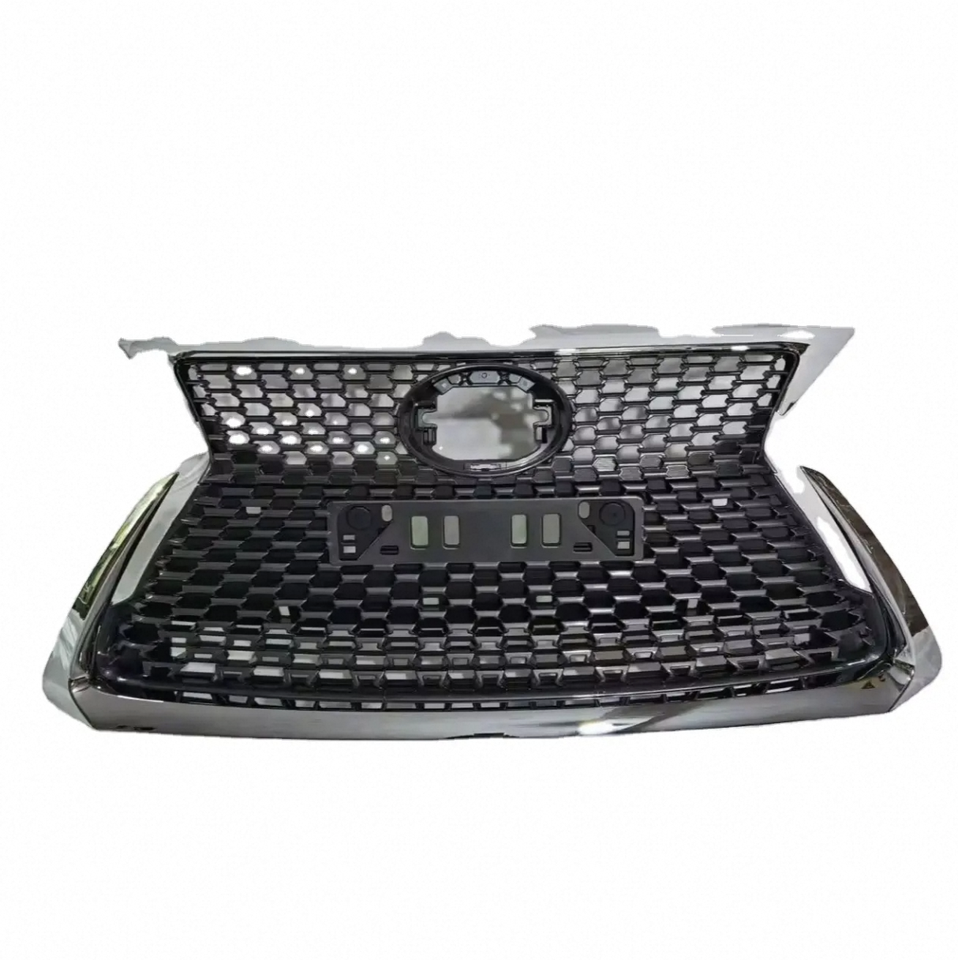 53111-76080 Grille Sub-Assembly for Lexus 2014 2015 2016 2017 2018 2019 ...