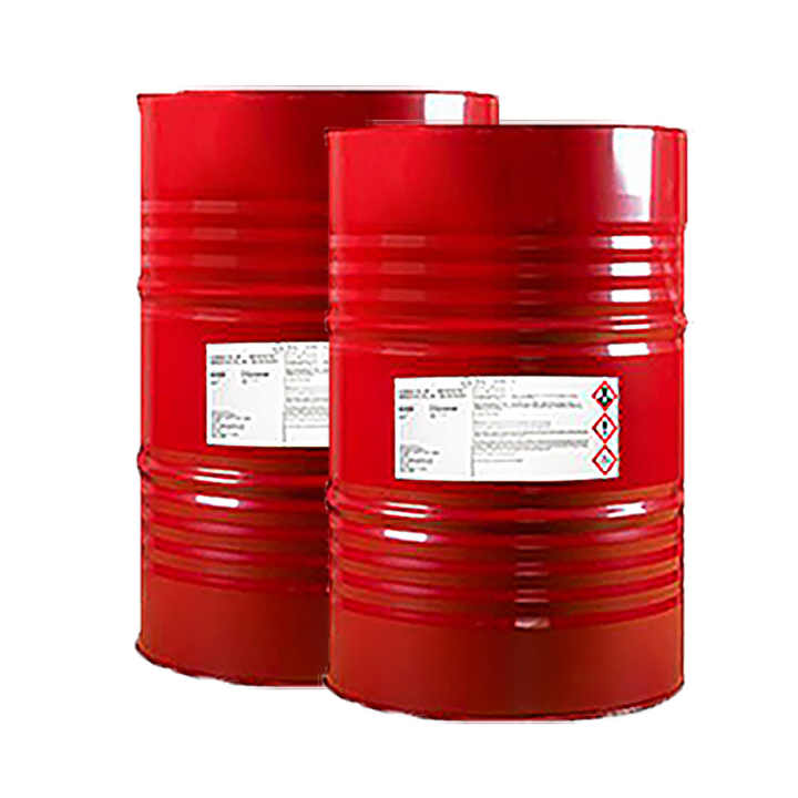 Korea Kumho Mitsui Cosmonate M-200 Polymerized MDI for PU Form