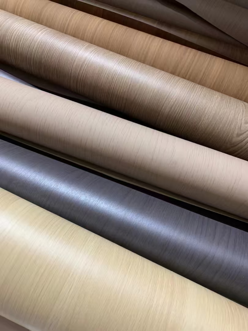Transform your space with versatile wood grain membrane for furniture ...