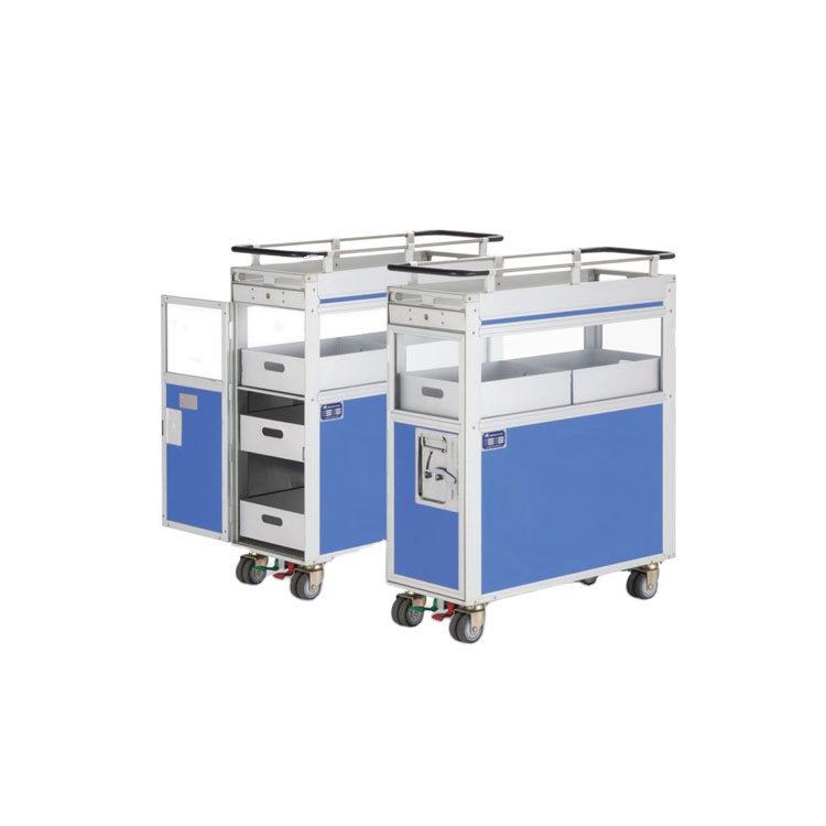 Wholesale Aircraft Trolleys - Durable & Efficient Solutions