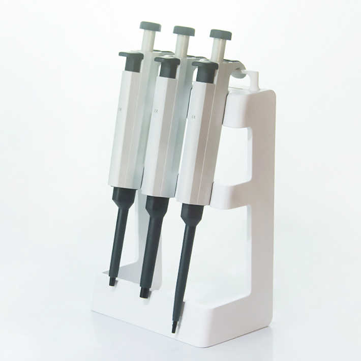 Autoclavable Liquid Lab Pipette - Single Channel Micropipette
