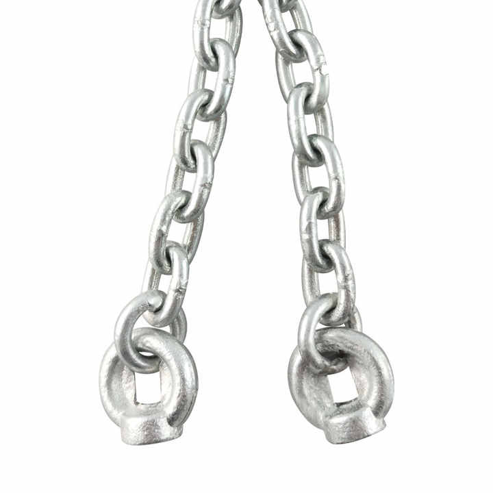 Din766 Standard Stainless Steel Link Chain Swing Link Chain| Alibaba.com