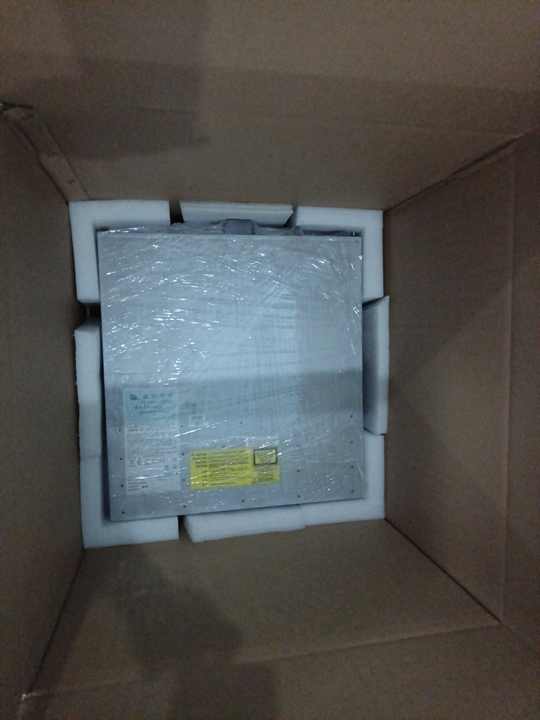 Used DS-X9706-FAB3 MDS 9700 Series Crossbar Switching Fabric Module