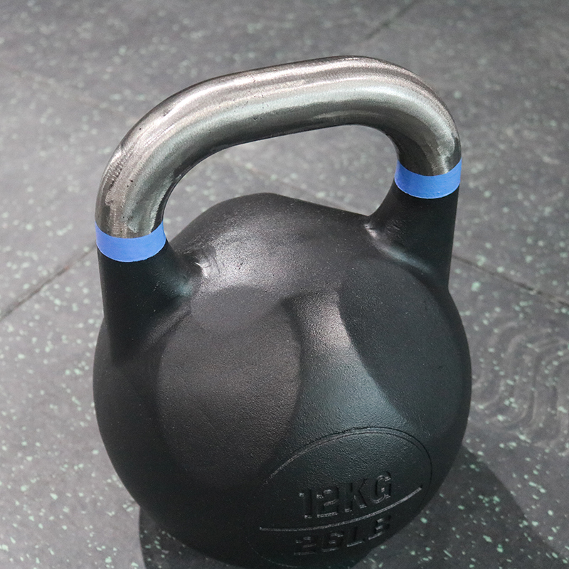 How to Choose the Best Kettlebell Grey for Your Home Gym