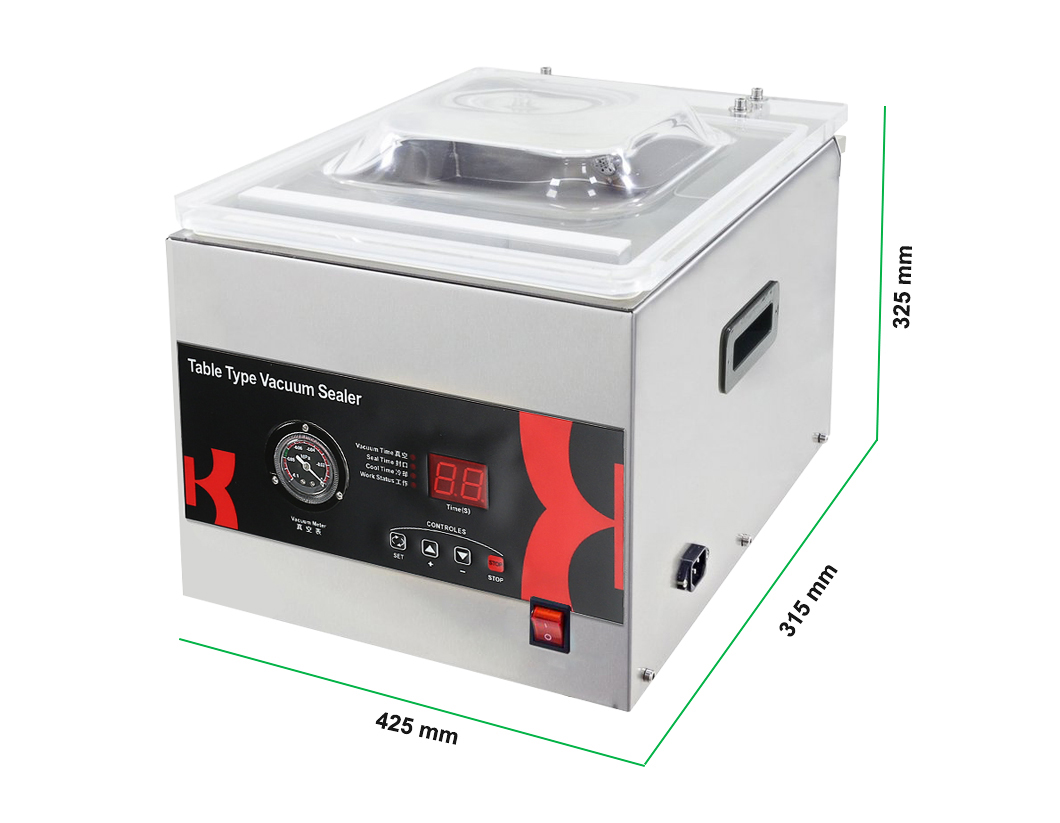 China Automatic Table Top Ekonomi Makanan Hamber Vacuum Sealer Machine ... China Automatic Table Top Ekonomi Makanan Hamber Vacuum Sealer Machine ...