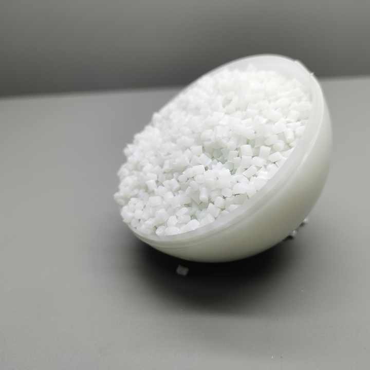 High Strength Auto Parts Virgin Modified Nylon66 PA66 GF30 Resin Glass ...