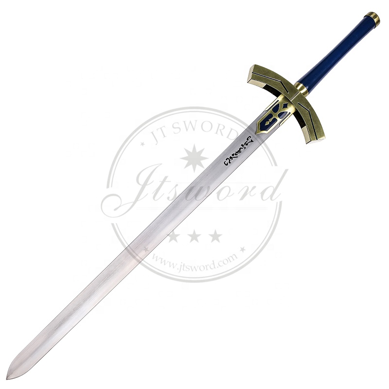 Wholesale Fate Stay Night Swords Non-Sharpened Safety Replica | Alibaba.com