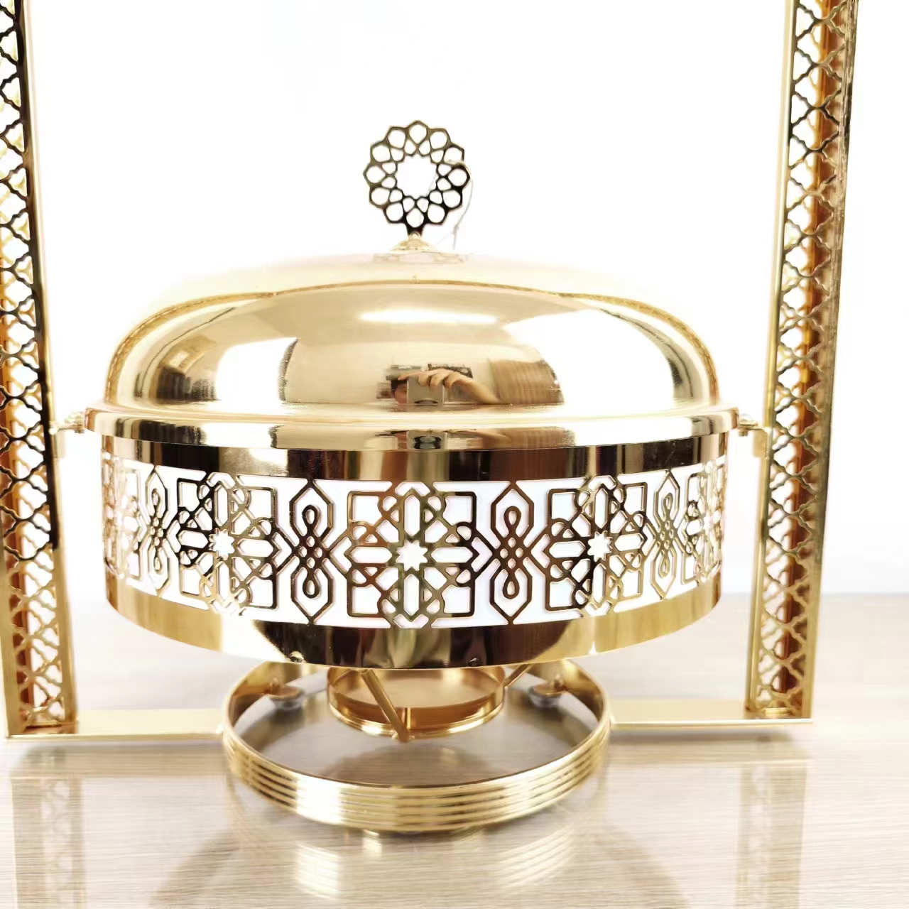 How to Choose the Best Luxury Chafing Dish House for Your Needs