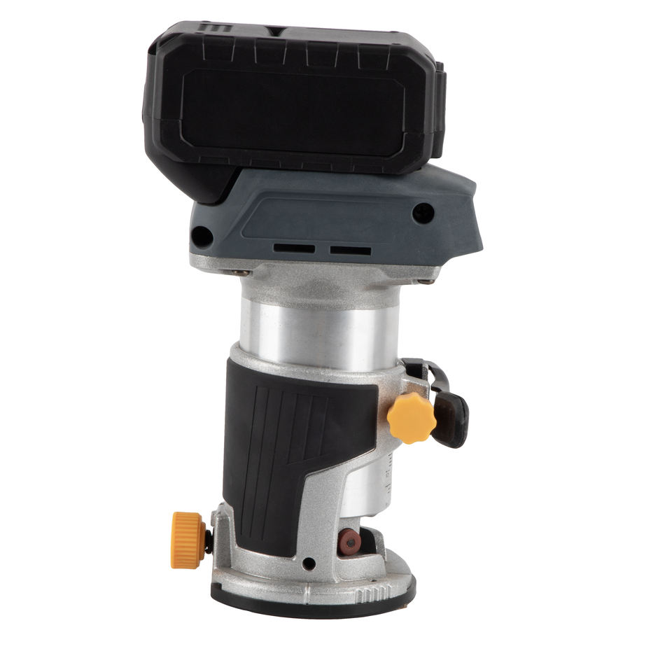 Factory Direct Sales DIY Woodworking Trimming Slotting Machine ...