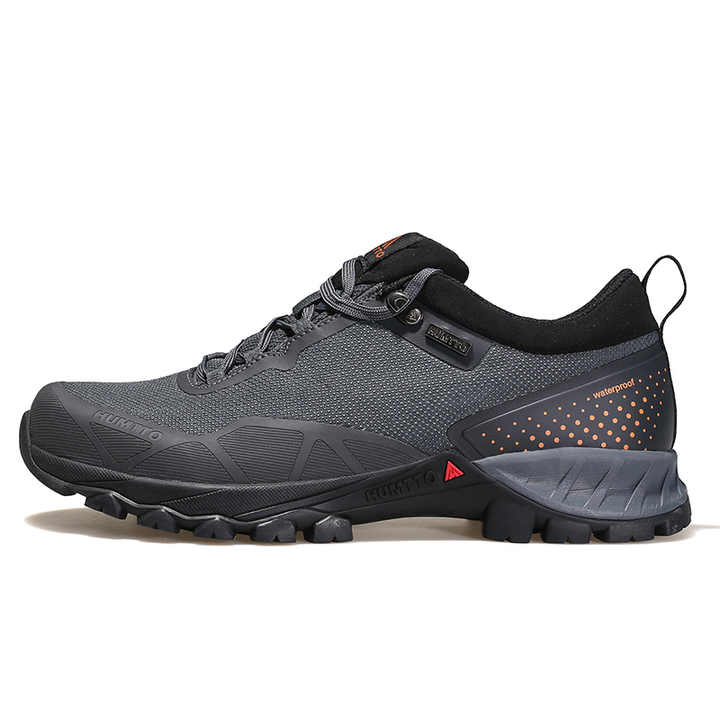 HUMTTO Outdoor Hiking Shoes - Durable, Comfortable, and Stylish