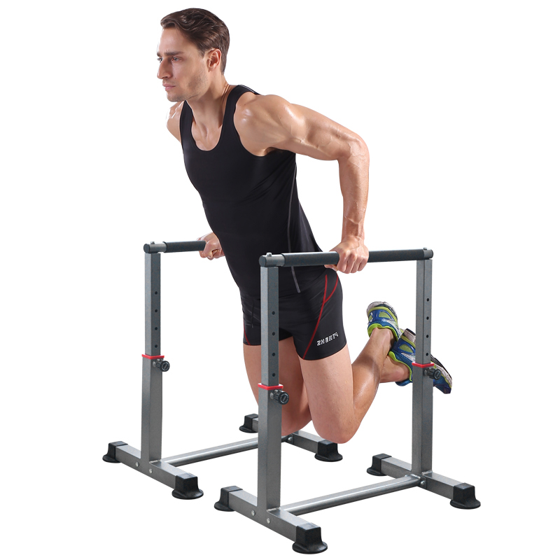 Dips Exercise Machine