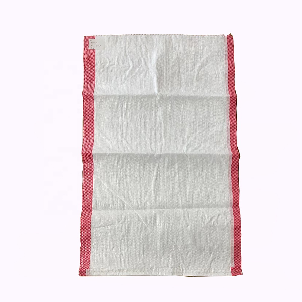 Durable Solutions for Secure and Versatile empty sacks for maize grains ...