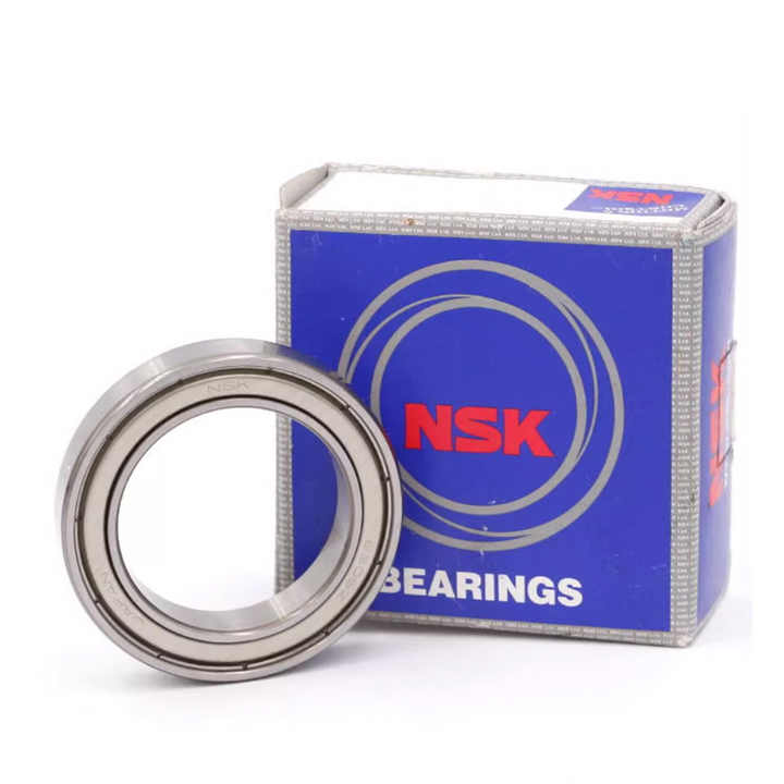 Manufacturer Direct Sales With High Quality N Sk Deep Groove Ball ...