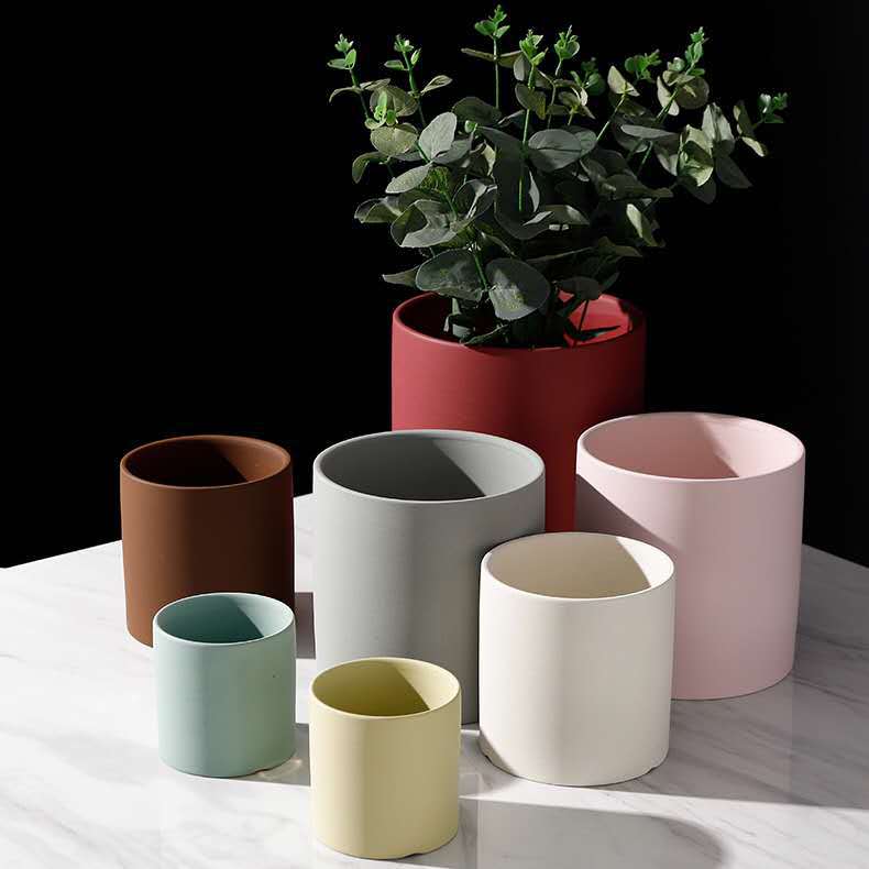 Wholesale Ceramic Flower Pots - Stylish Planters for Home & Garden