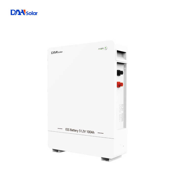 DAH Solar Battery 10kw - Reliable Energy Storage Solutions