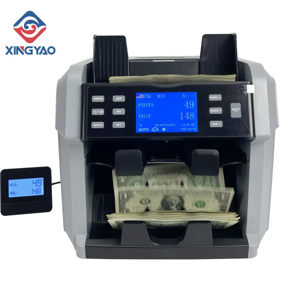 Money Printing Machines - Precision and Efficiency