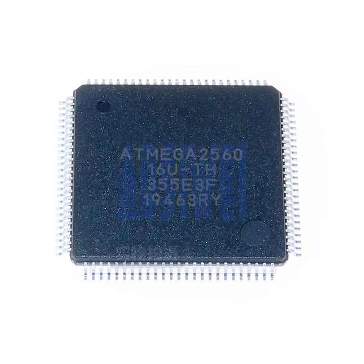IC Parts ATMEGA2560 ATMEGA2560-16AU 8-bit Microcontrollers MCU Chip ATMEGA2560-16AU| Alibaba.com