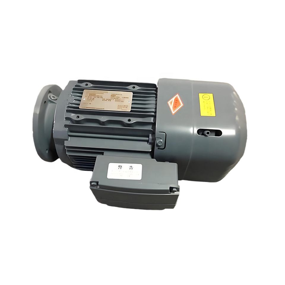 W17DRN100L4 W DRN SPIROPLAN Right Angle Gear Motor for Conveyor Drive ...