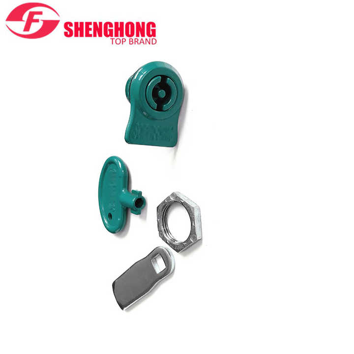 Factory Outlet Industrial Metal Cabinet Panel Quarter Turn Cam Lock ...