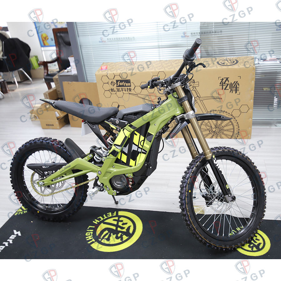 60v 40ah Surron Light Bee X 8000w surron Cheap Electric Off Road ...