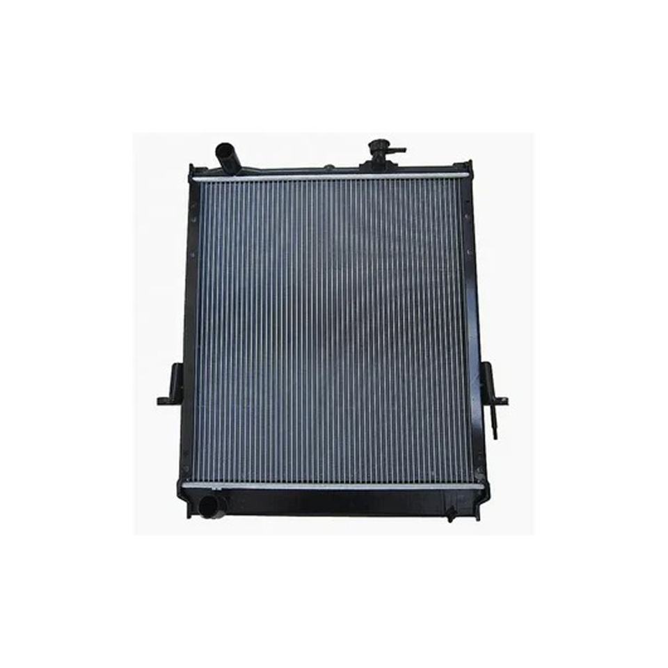 4HF1 NKR66 BKR69 AKR69 NKR69 Cooler Radiator for ISUZU Truck 8-97240 ...