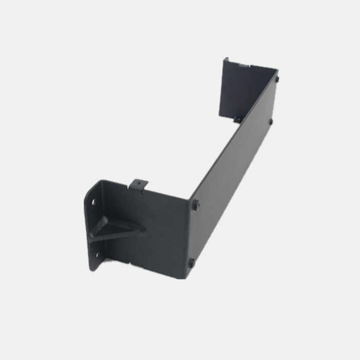 Factory Custom Thick Sheet Metal Fabrication Laser Cutting Bending Welding Carbon Steel ...