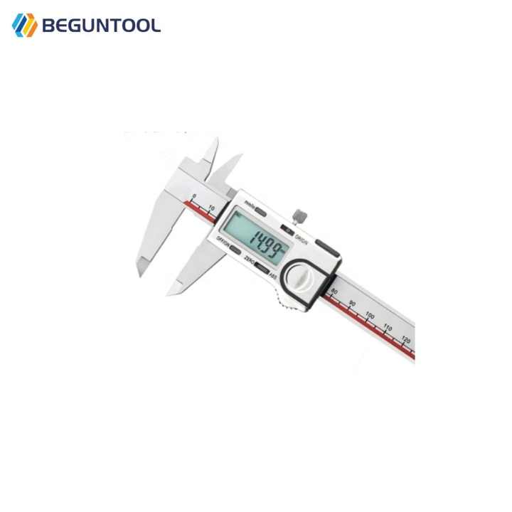 GUANGLU Digital Calipers - Precision Measuring Tools