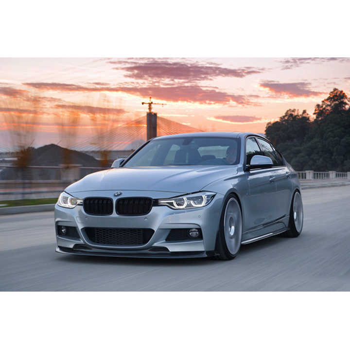 CARBON FIBER GXV Style Body Kit for BMW 3 Series F30 F35