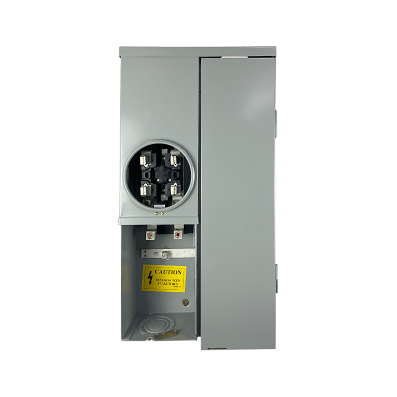 3 Phase Main Breaker Panels - Reliable Power Solutions