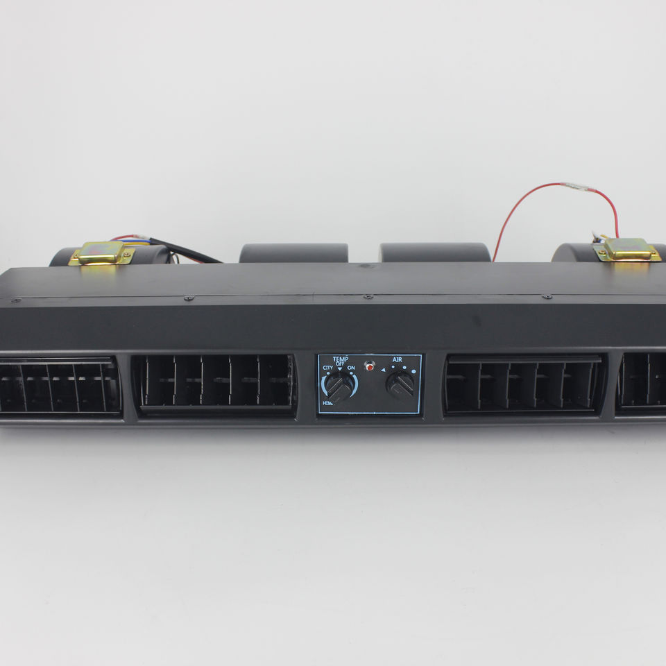 Universal 12V 24V Auto AC Evaporator Unit for Vehicle Bus Cooling Air ...