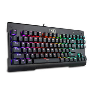 Wholesale red dragon mechanical gaming keyboard-Buy Best red dragon ...