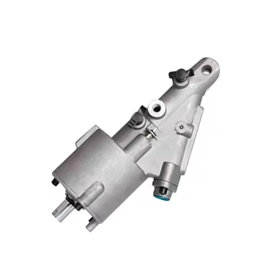 Maximice la Eficiencia con Soluciones de Maquinaria de Construcción ...