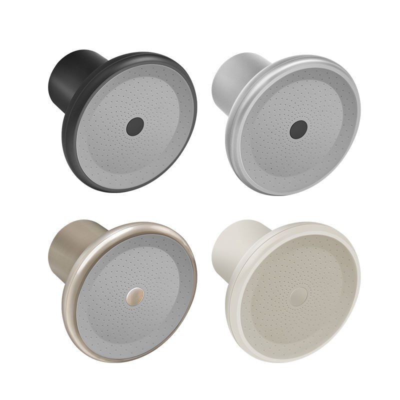Calux Shower Filter Head - Advanced Multi Stage Filtration