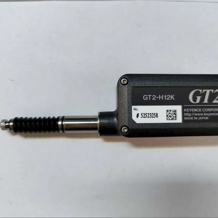 KEYENCE GT2 Series High-Precision Linear Displacement Sensor Controller ...