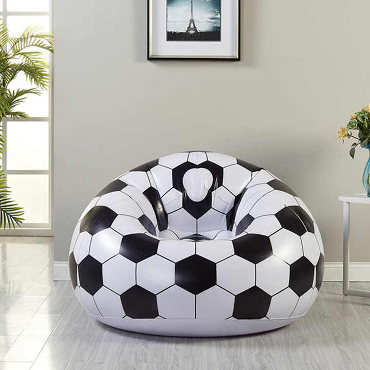 SAIEN Sofa Bean Bag Chair - Perfect Outdoor Inflatable Sofa