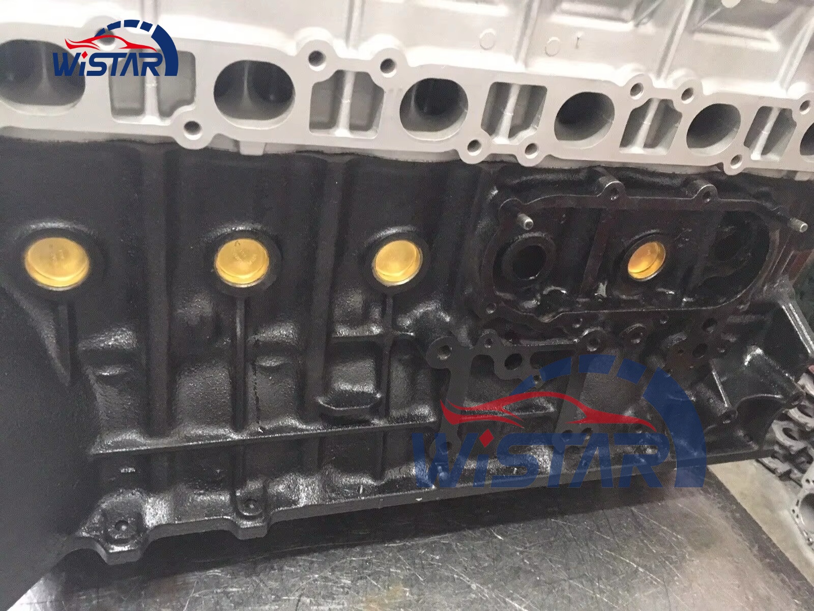 Toyota Engine 1NZ FE - High Quality Engine Assembly