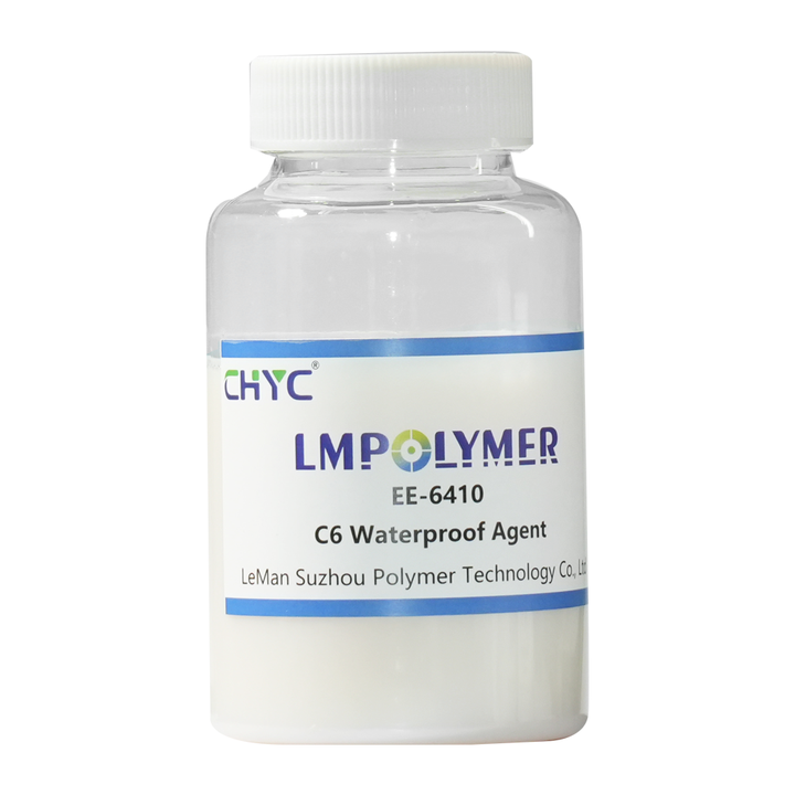 Economical Waterproof Agent EE-6410 for Textiles & Coatings