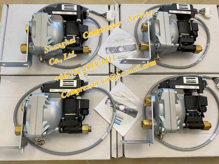 Atlas Copco 1629054714 PD/PDP 850-8000+ Compressed Air Filter