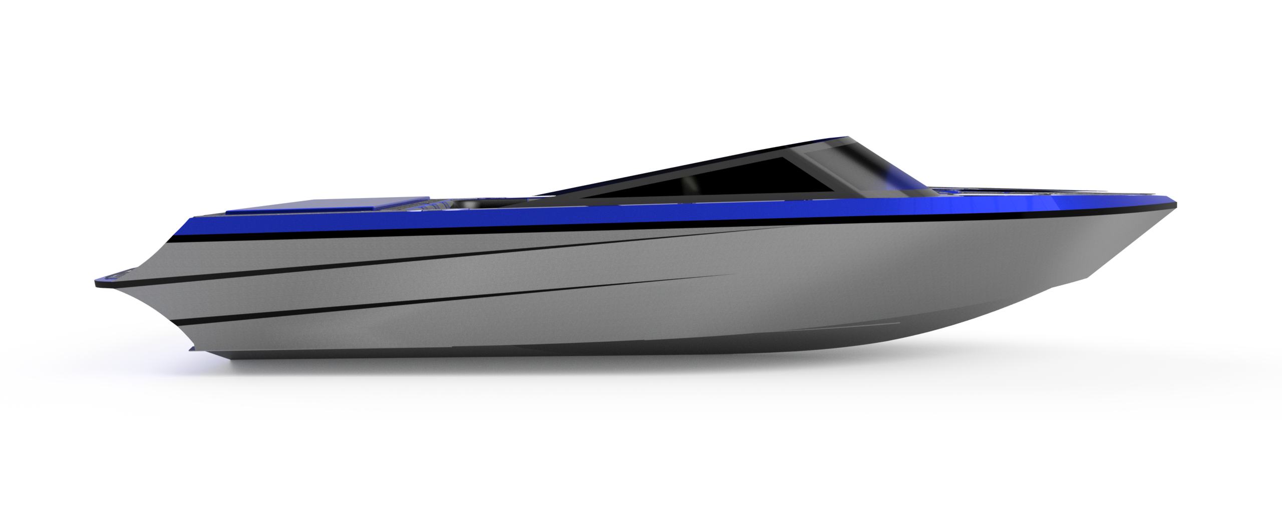 How to Choose the Best Aluminum Jet Boat Hull with Gas Motor
