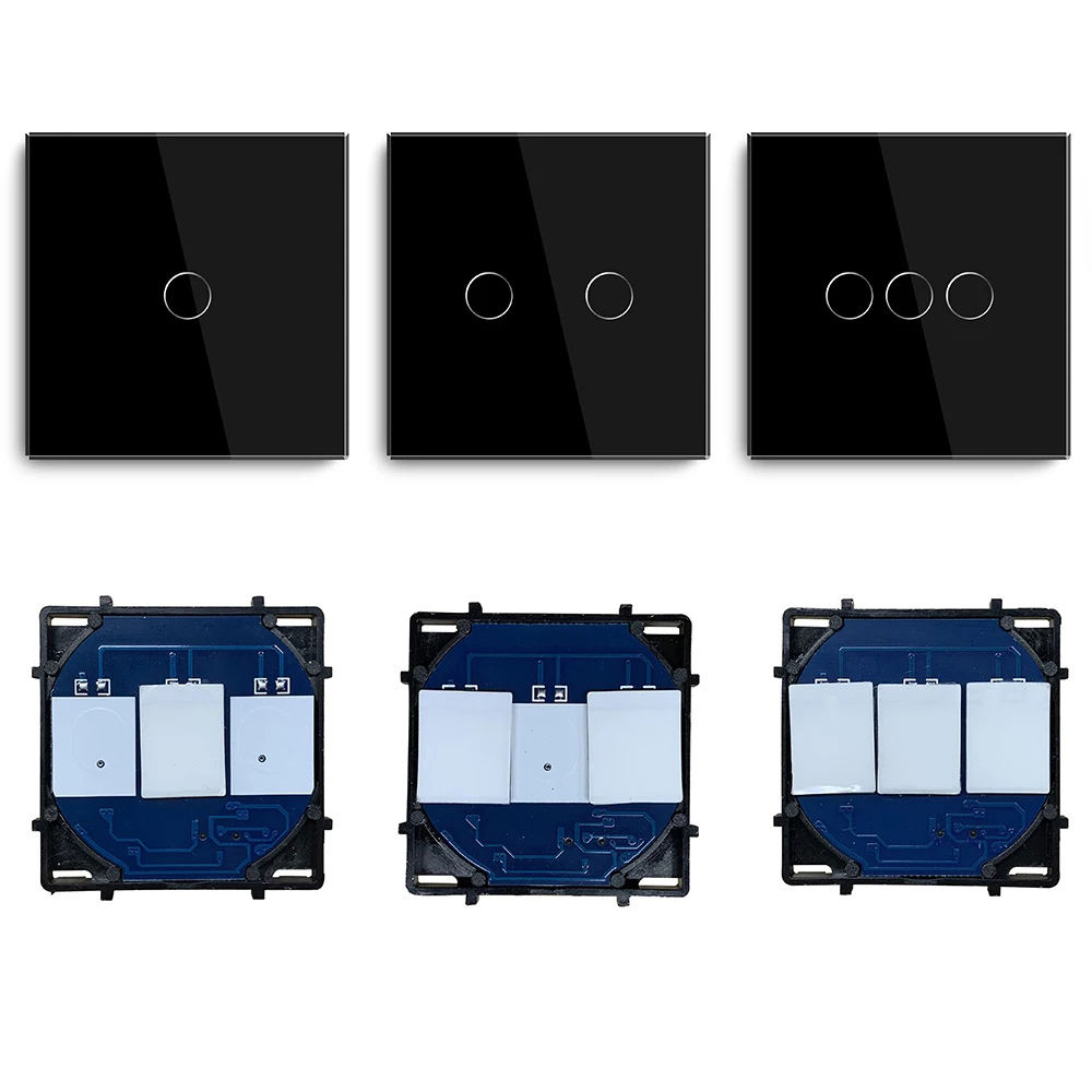 How to Choose the Best Black Plug Switch for Your Needs