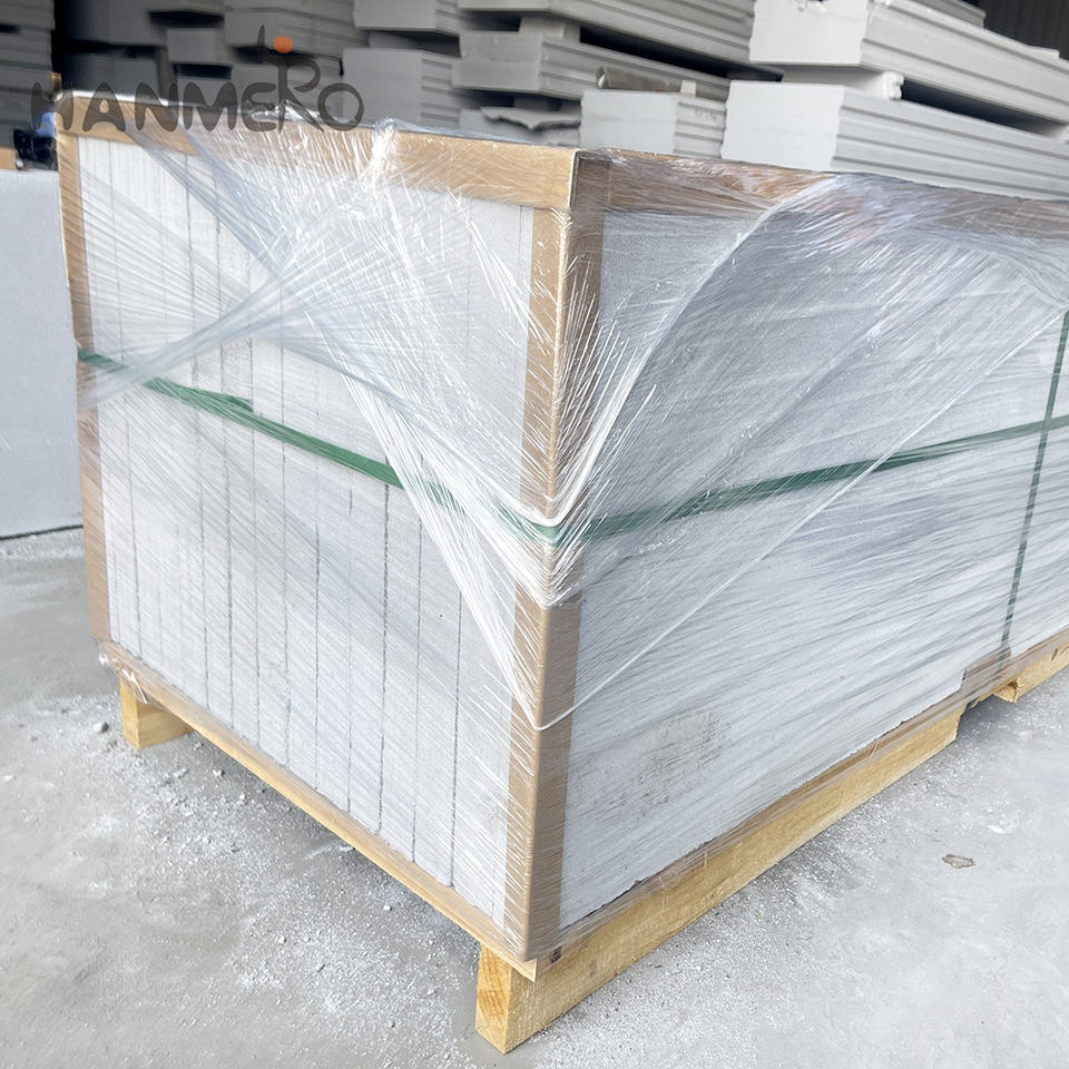 Use of ALC Wall Panels in Creating Hygienic Easy to Clean Walls for ...